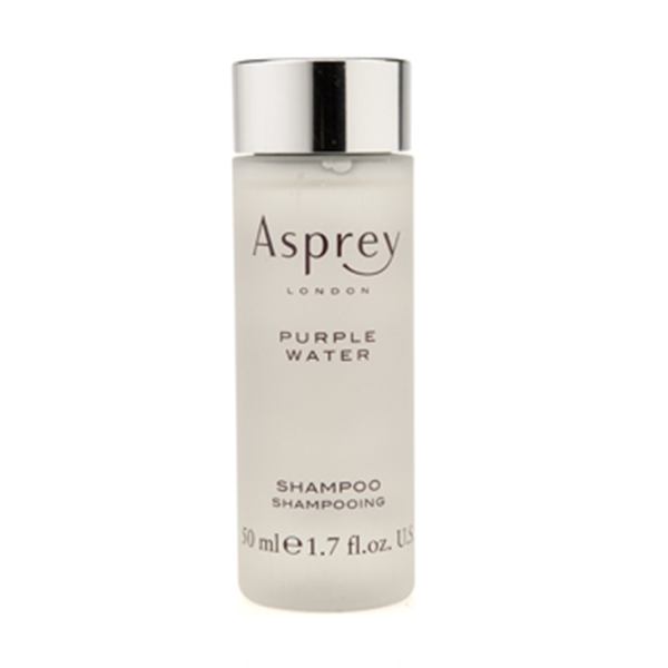 Asprey Purple Water šampon 50 ml – Commo