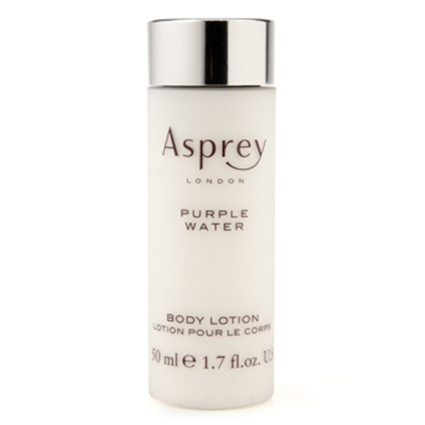 Asprey Purple Water losion za tijelo 50 ml – Commo
