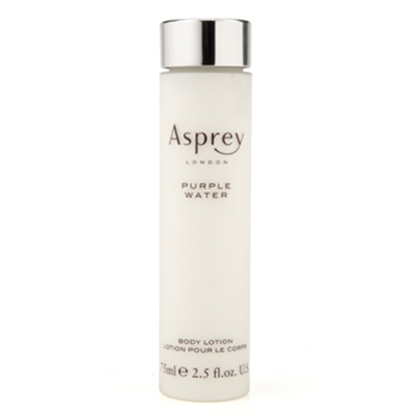 Asprey Purple Water losion za tijelo 75 ml – Commo