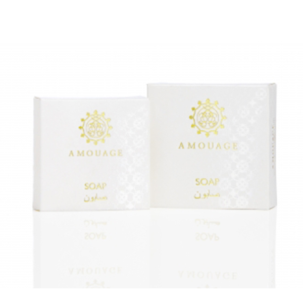 Amouage luksuzni biljni sapun u kutiji 30 g – Commo