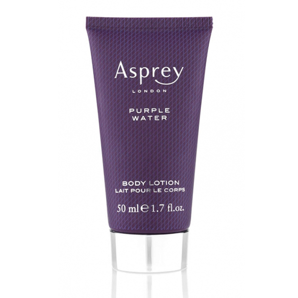 Asprey Purple Water losion za tijelo 50 ml – Commo