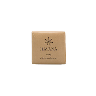 Havana sapun 20g – Commo