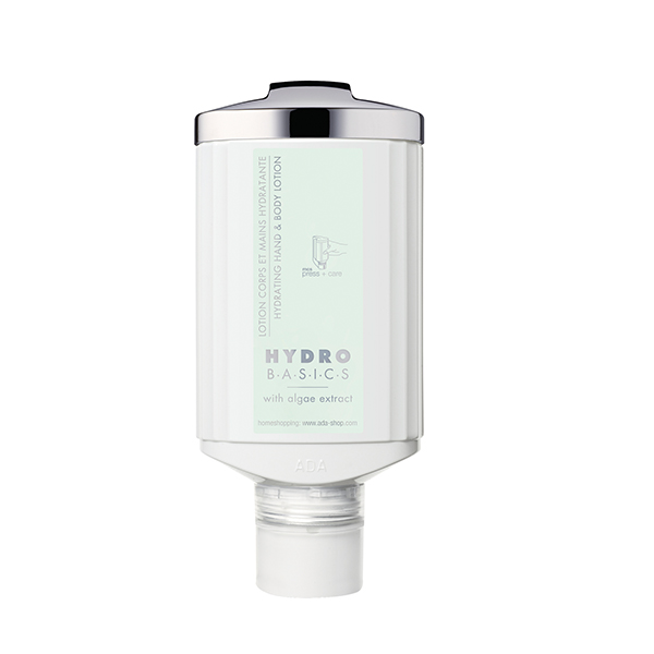 HYDRO BASIC losion za ruke i tijelo (pritisni i operi sistem) 300 ml ...