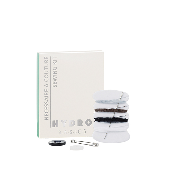 HYDRO BASIC set za šivanje – Commo