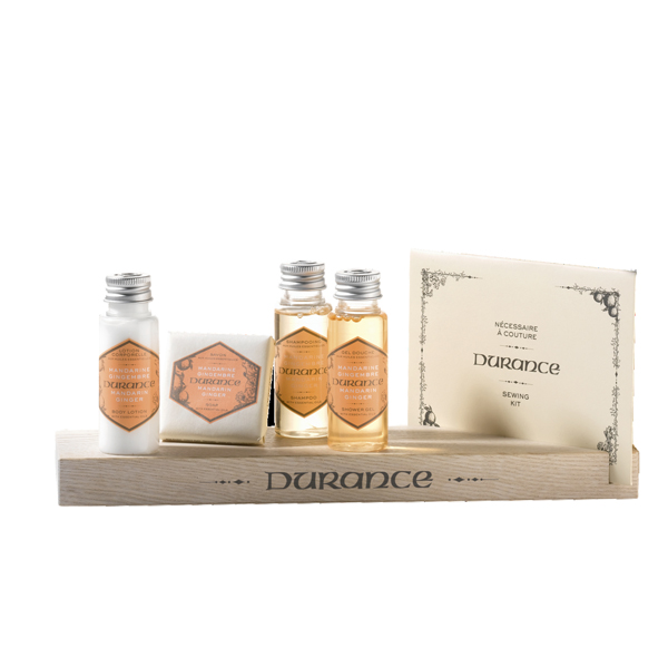 DURANCE_collection – Commo